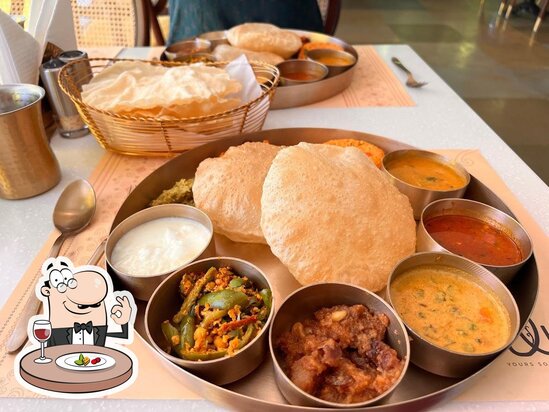 Itlu, Hyderabad - Restaurant reviews