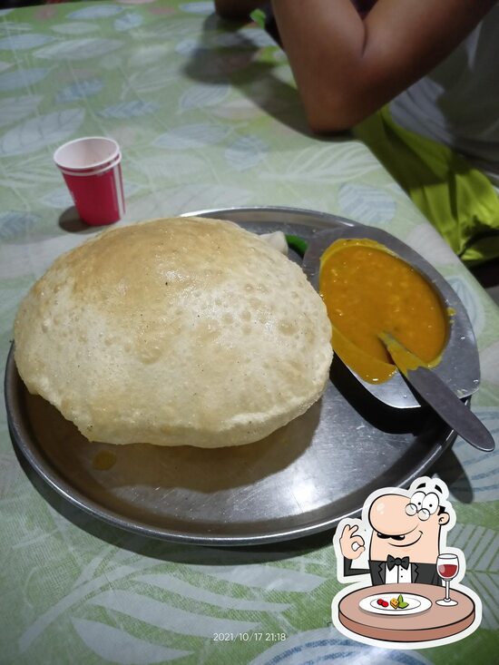 Kalpana Family Restaurant, Guwahati - Restaurant menu, prices and reviews