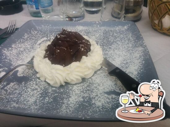 L'isola Felice, Roma - Menu del ristorante, prezzi e recensioni