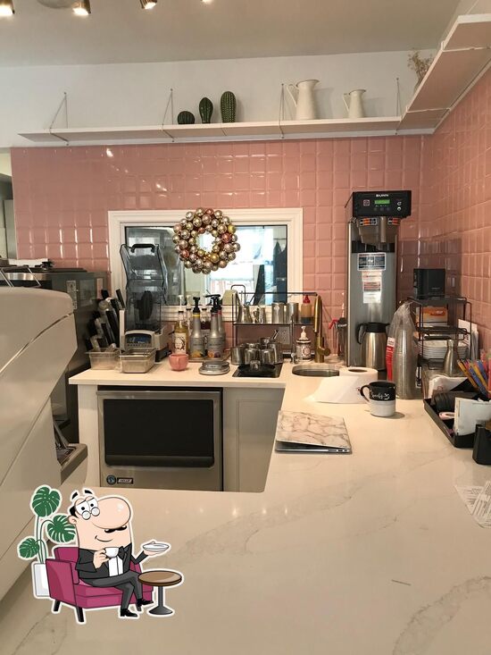 MySweeTooth, Hamilton - Restaurant menu, prices and reviews