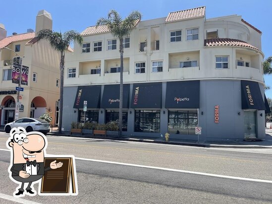 Polpetta Bar & Eatery, Culver City - Restaurant menu, prices and reviews