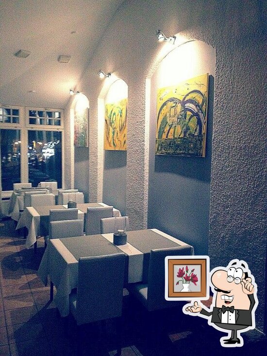 Speisekarte von Restaurant Micha's Momente, Bergneustadt