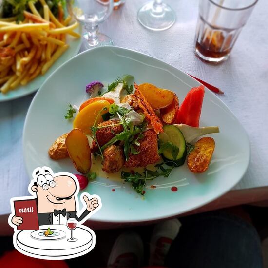 Restaurant Le Reposoir : Réouverture début Mars., Pregny-Chambésy, Rte ...