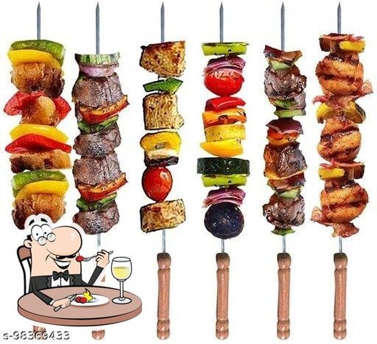 Sumit Veg Chaumin Corner - Restaurant menu, prices and reviews