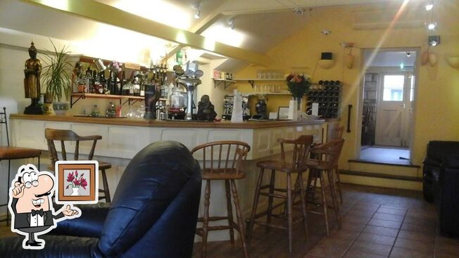 Thai Mango Restaurant, Langport - Restaurant menu, prices and reviews