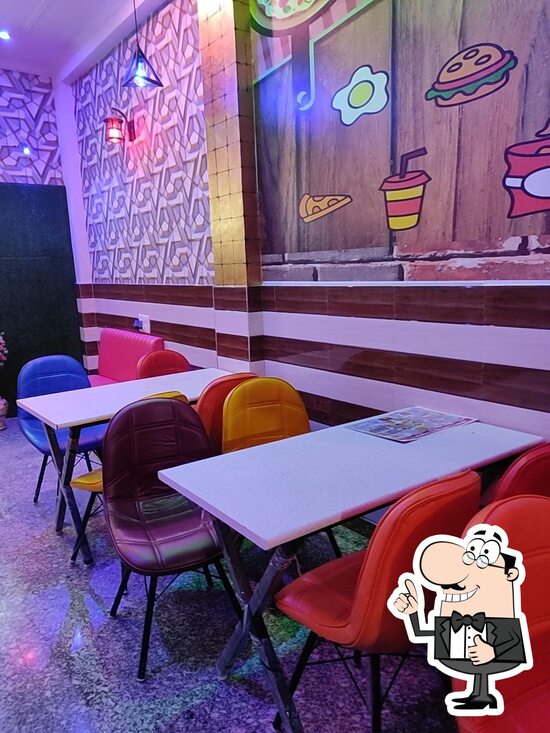 The Safe Table Cafe, New Delhi - Restaurant menu, prices and reviews