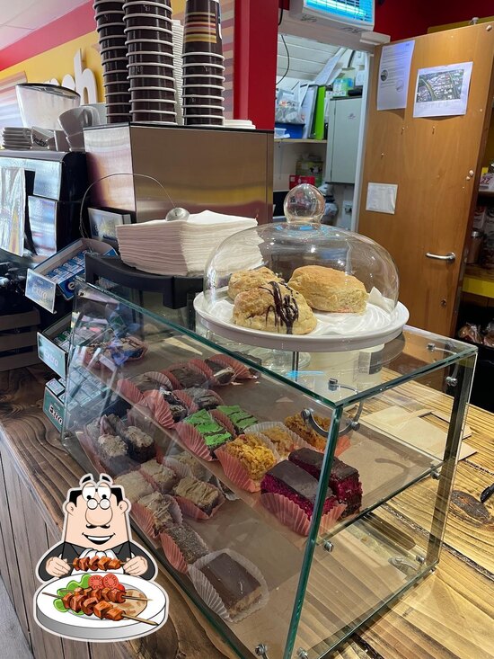 Unch, Craigavon - Restaurant menu, prices and reviews