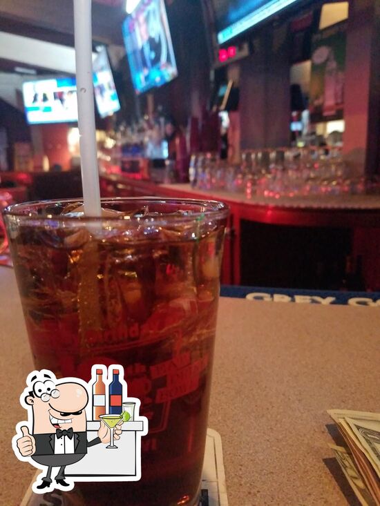 The 10th Frame, Appleton - Restaurant menu, prices and reviews
