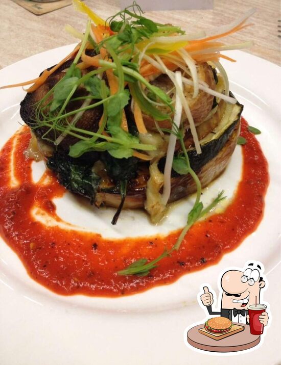 Byford Tavern, S Western Hwy in Byford - Restaurant menu and reviews