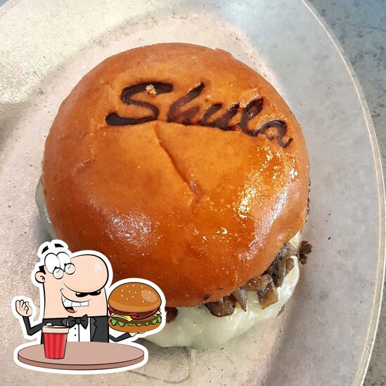 Shula Burger FTLD Airport, Fort Lauderdale - Restaurant menu, prices ...