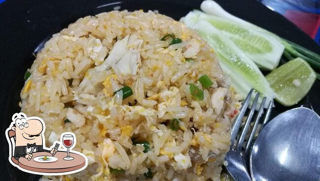 สวัสดิ์ ซีฟู๊ต, Bang Phlap - Menú del restaurante, precios y reseñas