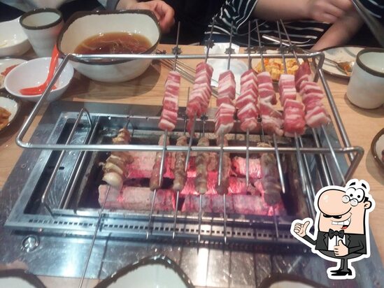 Pub y bar 투다리 신방1점, Cheonan - Opiniones del restaurante