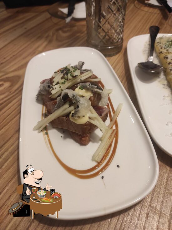 Casa Inés in Barcelona - Restaurant reviews