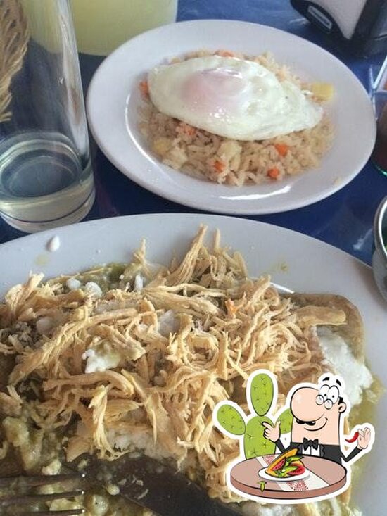 El Guateque, Ciudad de México - Menú del restaurante, precios y reseñas