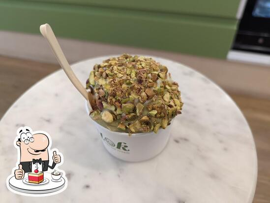 Festok in London - Restaurant reviews