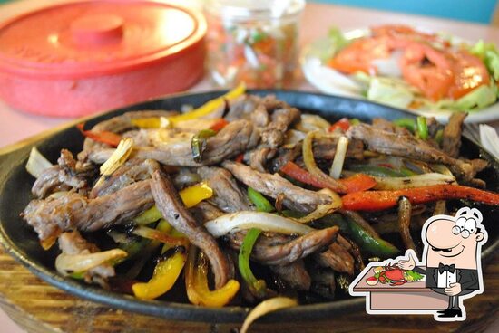 Carta del restaurante Jax Snax, San Carlos, Plaza Comercial Creston