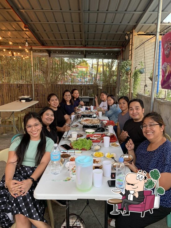 Kim'schi Korean Grill House restaurant, Batac - Restaurant reviews