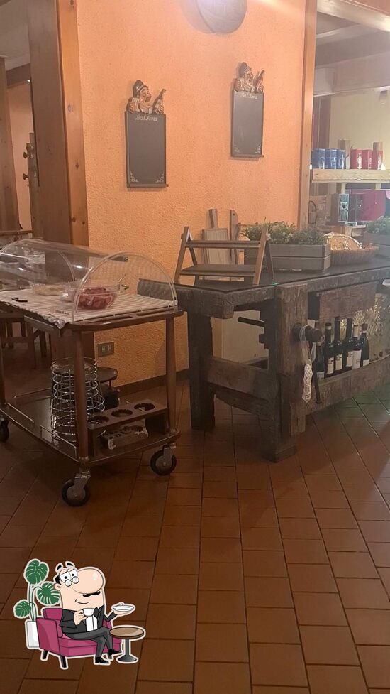 LA PIALLA ristorante, Castel Goffredo - Recensioni del ristorante