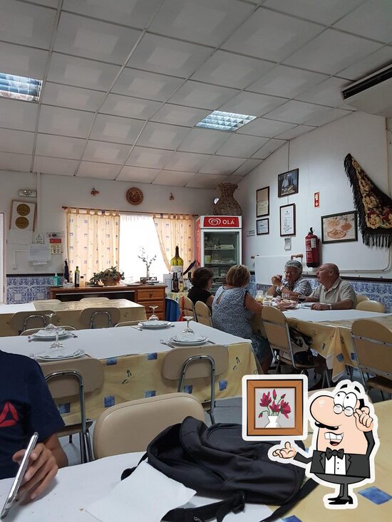 O Túlio - Menu do restaurante, preços e opiniões