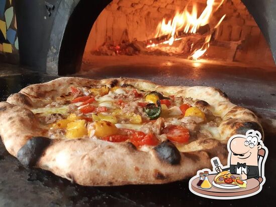 Pizzeria Emilio, Naples - Restaurant menu and reviews