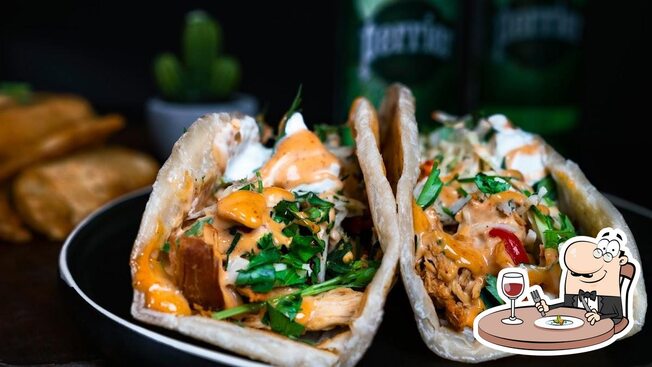 Road Grill Food Truck, Richmond Hill - Critiques de restaurant