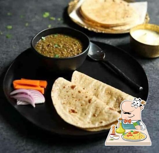 Roti Mela, Chennai, Guindy - Restaurant menu, prices and reviews