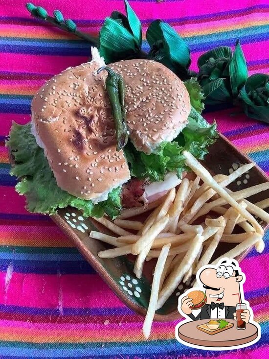 Restaurante Taco Feliz, Cuernavaca