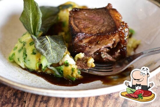 The Smokin' Fox in Glasgow - Restaurant reviews