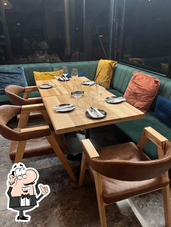 Zai Restaurant Durban, Durban - Restaurant menu, prices and reviews