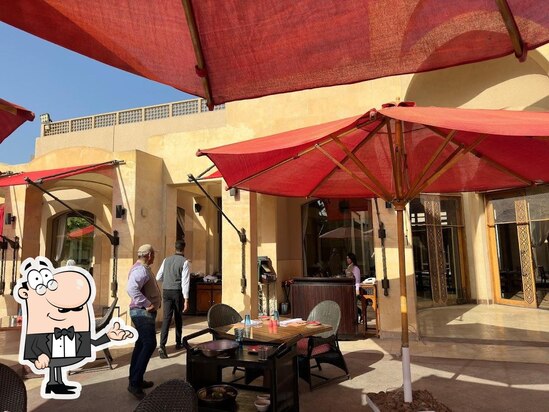 139 Pavilion, Giza - Restaurant menu, prices and reviews