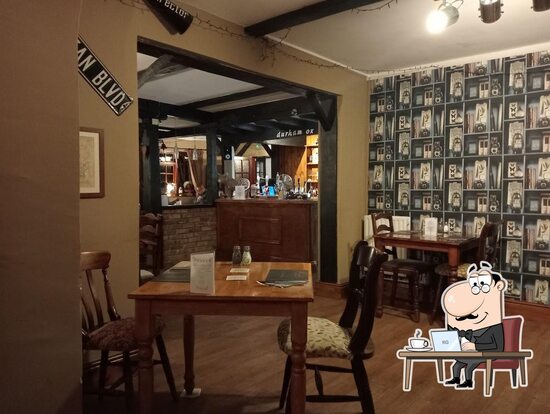 Durham Ox, Horncastle - Restaurant menu, prices and reviews