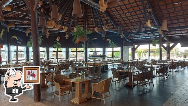 El Tucan Grill Bar, Castillo Caleta de Fuste - Restaurant menu, prices ...