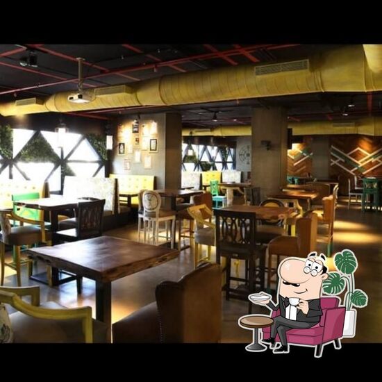 The Coconut Tree By Coconut Grove, Pune - Restaurant reviews