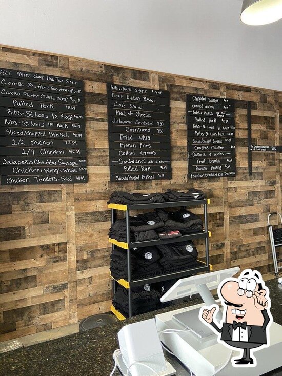 Keith's House of BBQ, Easley - Opiniones del restaurante