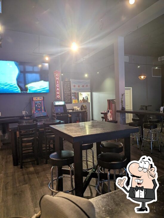 The Nighthawk, Honolulu - Restaurant menu, prices and reviews