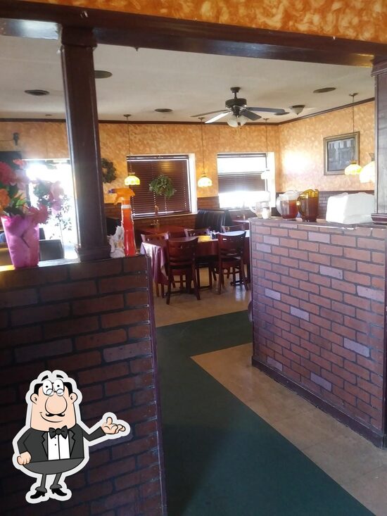 Bella Italy, Rockingham - Restaurant menu, prices and reviews