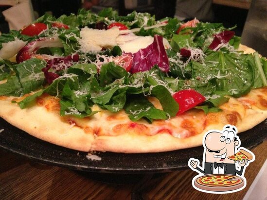 Cafe Pasta, Seoul, 97 - Restaurant reviews