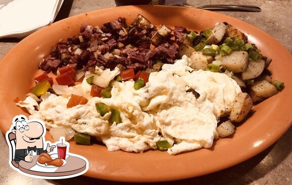 Chad’s Cafe in Santa Barbara - Restaurant menu and reviews