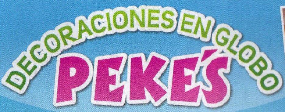 Menu at Decoraciones Pekes, Nuevo Laredo