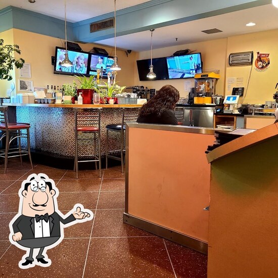 Fran's Restaurant and Bar, Toronto, College - Restaurant menu, prices ...