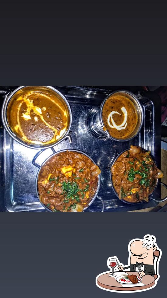 Gill Restaurant, Nurpur Kalan - Restaurant reviews