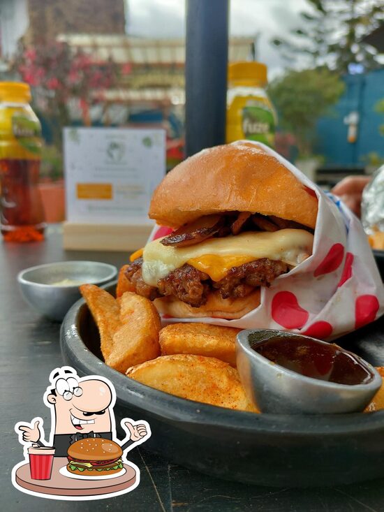 Restaurante Jardín Secreto - Chorilongo, Bogotá - Opiniones del restaurante