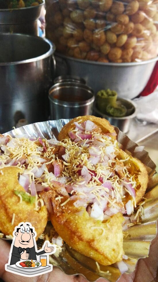 Kashi Chat centre, Mangaluru - Restaurant menu, prices and reviews