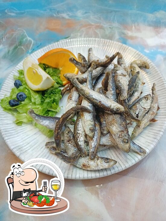 Konoba Bonaca restaurant, Mandre - Restaurant reviews