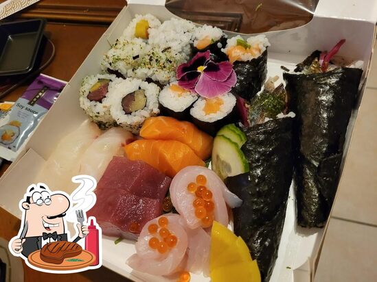 NANIWA by EDO restaurant, Nantes - Restaurant reviews