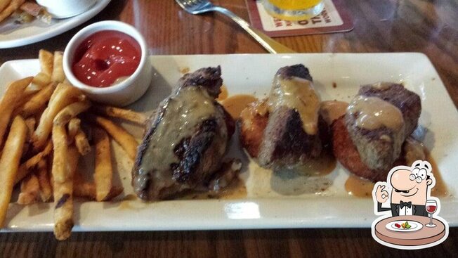 Outback Steakhouse in Commack - Restaurant menu and reviews