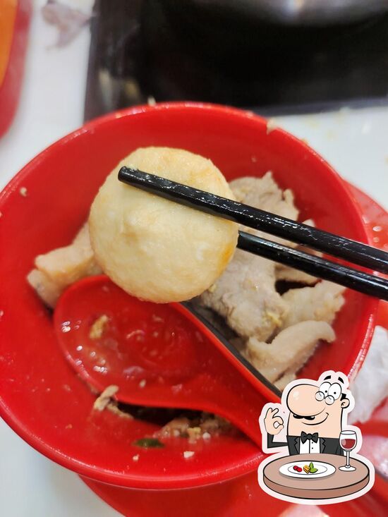 Carta del restaurante Suki Teenoi - Mingle Mall Rangsit, Khlong Nung
