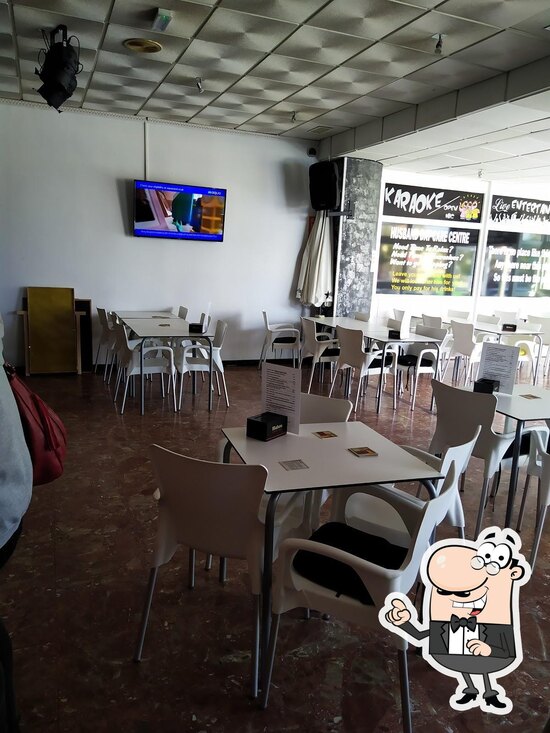 The One Bar Benidorm, Benidorm - Restaurant menu, prices and reviews
