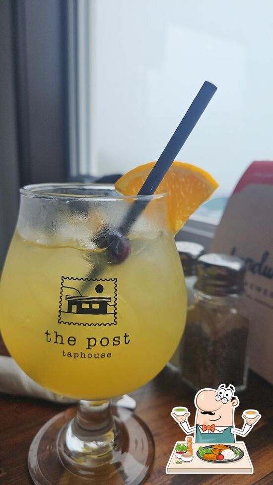 The Post Taphouse in Torbay - Restaurant reviews