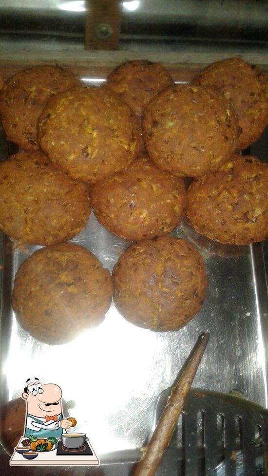 The Roll Factory, Baruipur - Restaurant menu, prices and reviews
